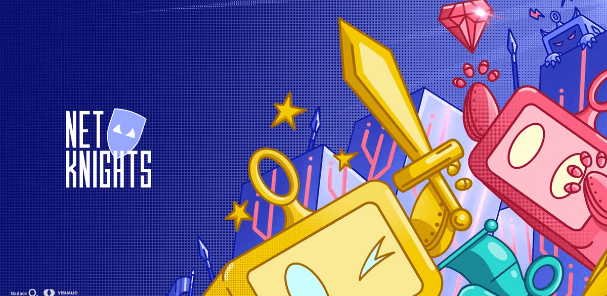 NetKnights